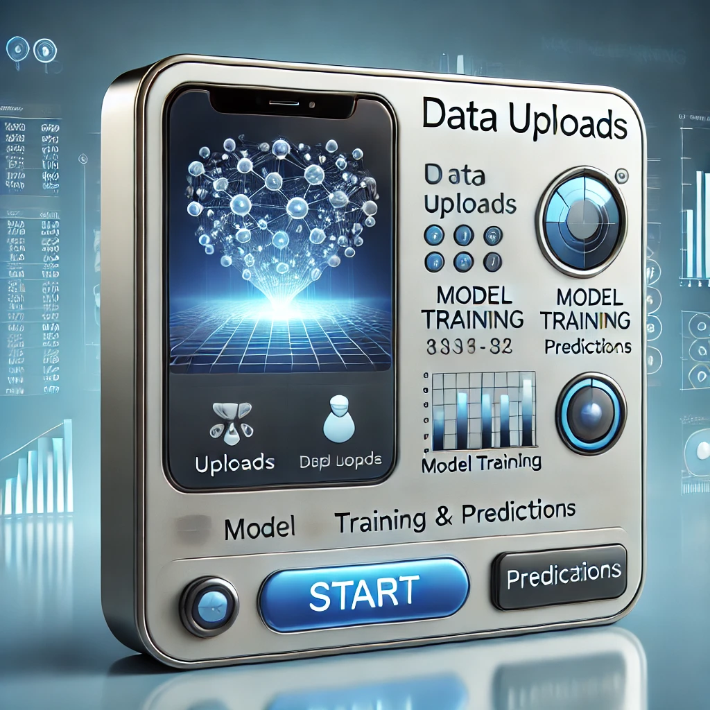 Shaik Hidaythulla | AI/ML Engineer